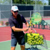 Costa Mesa Top Seed